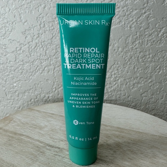 Urban Skin RX | Skincare | 5 Urban Skin Rx Retinol Rapid Repair Dark ...
